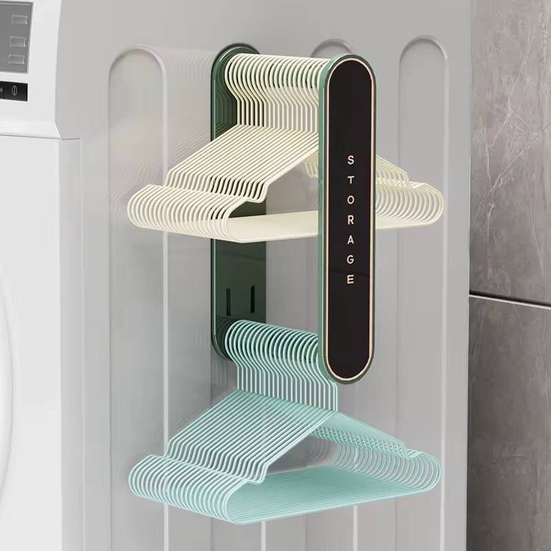 Retractable Hanger Storage – Luxury Homes Collections
