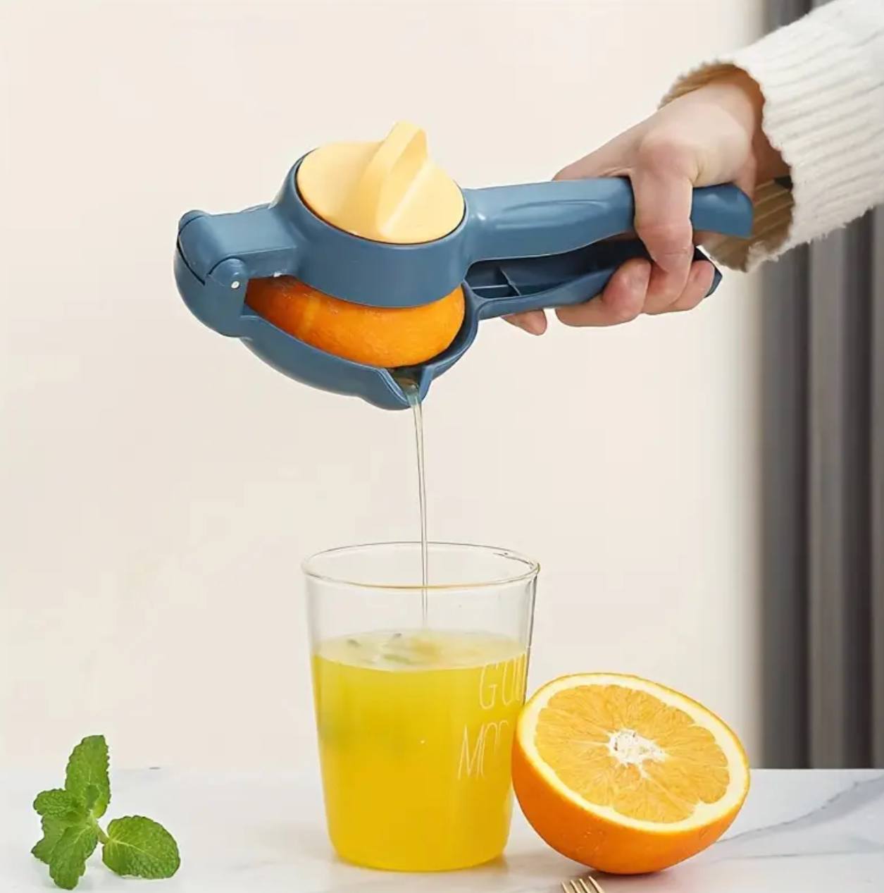 Heavy Duty Lemon Hand Squeezer – Luxury Homes Collections
