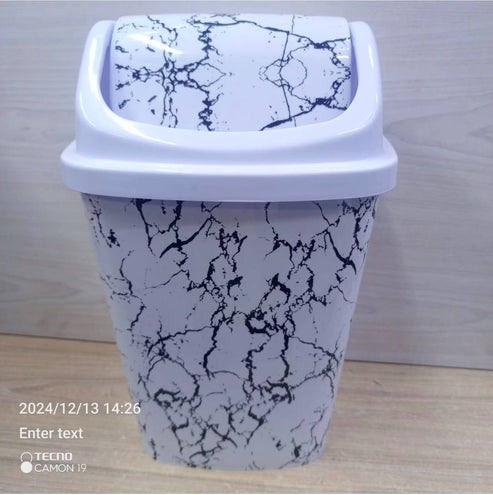10ltrs Unique mini Dustbin – Luxury Homes Collections