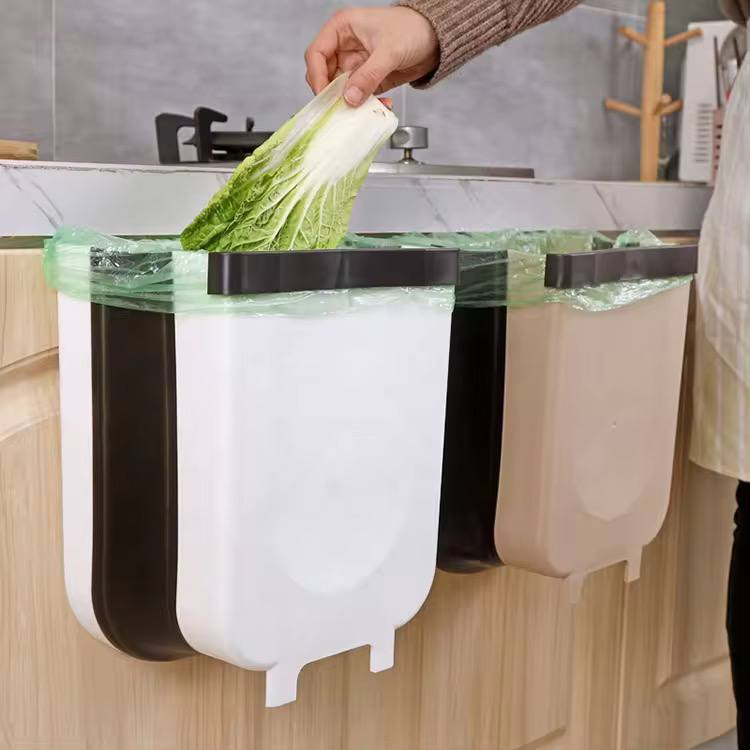 Kitchen hanging dustbinKitchen hanging dustbin – Luxury Homes Collections