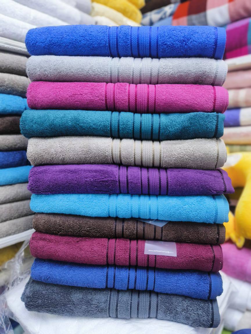 Prestige Premium Medium Towels – – Luxury Homes Collections