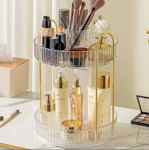 Rotating make up stand – Luxury Homes Collections