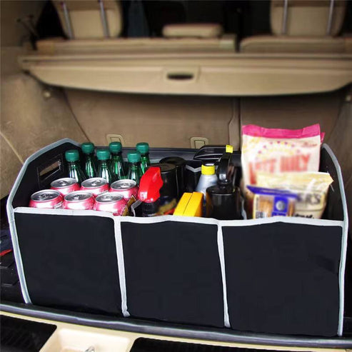 Car boot organizer – Luxury Homes Collections