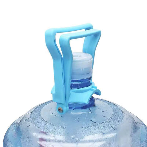 Water jerican lifter – Luxury Homes Collections