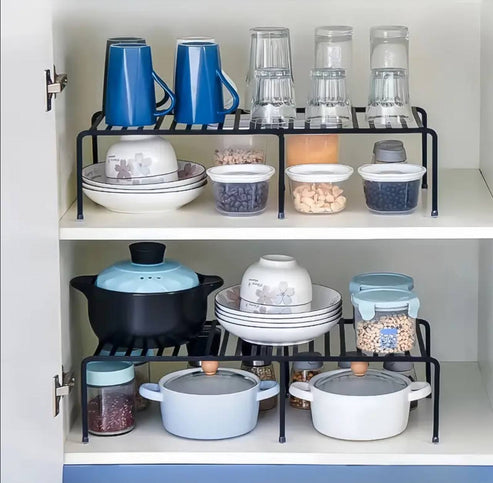 Adjustable kitchen shelf – Luxury Homes Collections