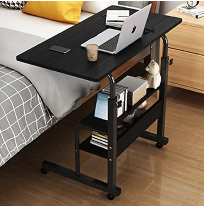ADJUSTABLE/MOVABLE LAPTOP DESK – Luxury Homes Collections