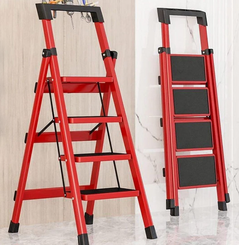 Folding ladder – Luxury Homes Collections