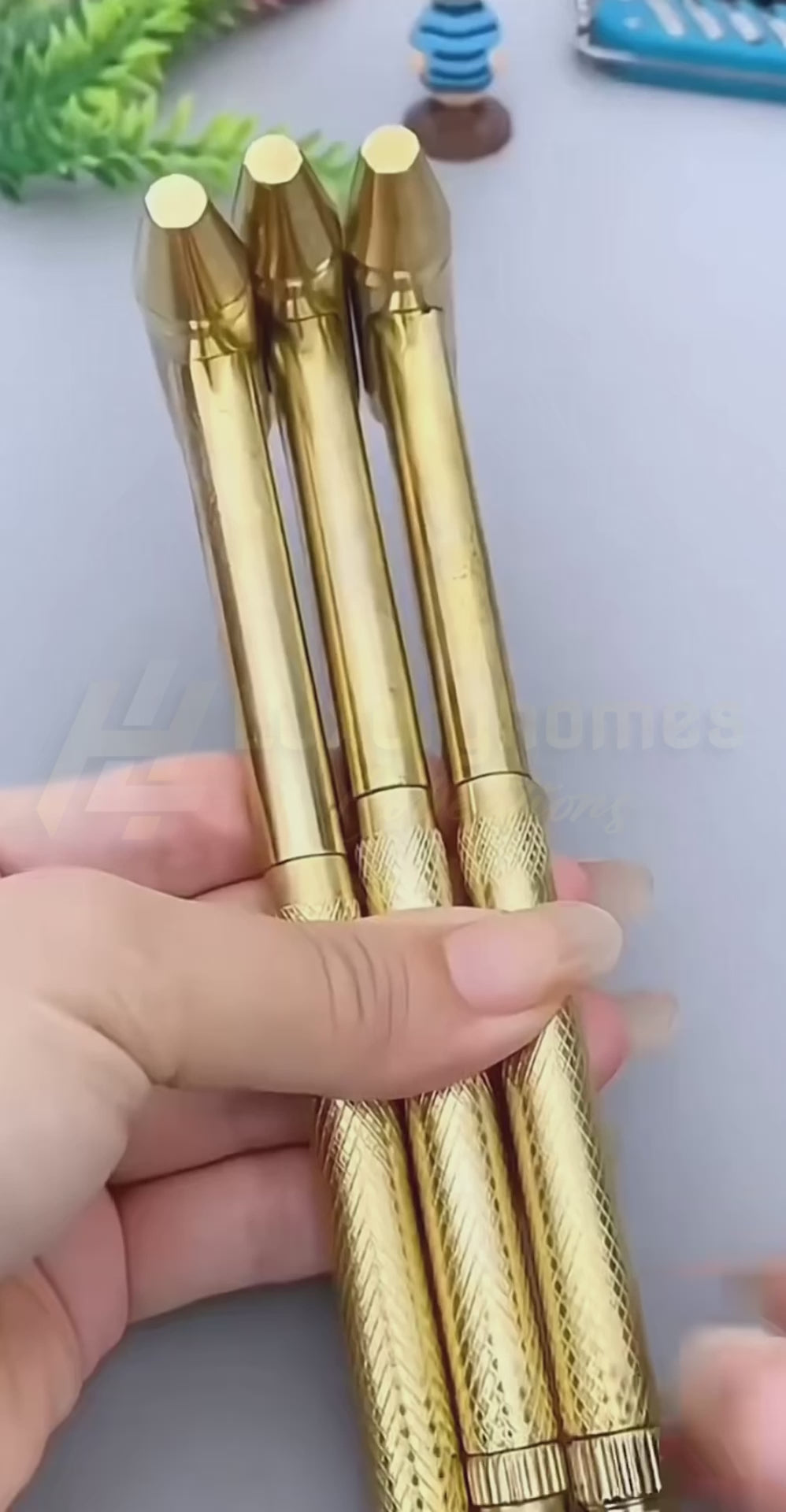 6 in 1 mini multifunction tool set – Luxury Homes Collections