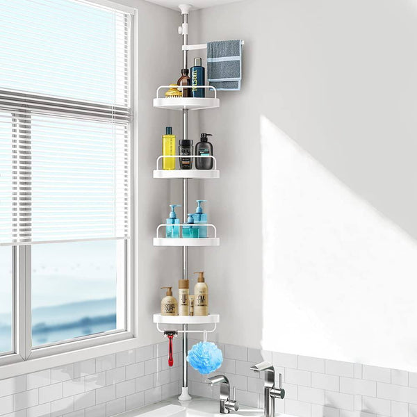 Multi Corner shelf – Luxury Homes Collections