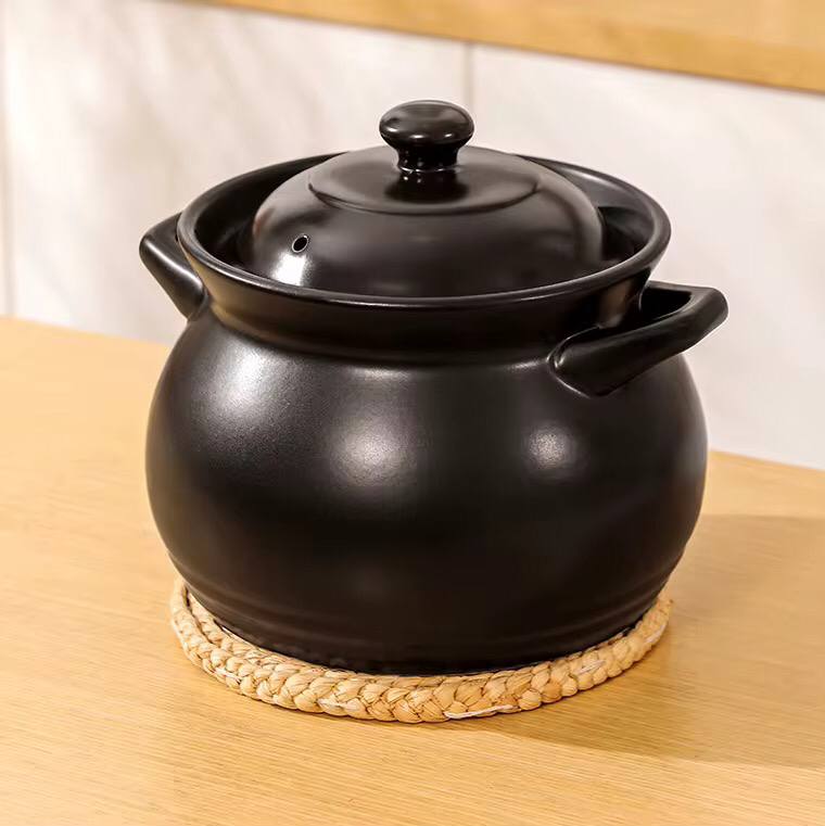 Ceramic Cooking pots – Luxury Homes Collections